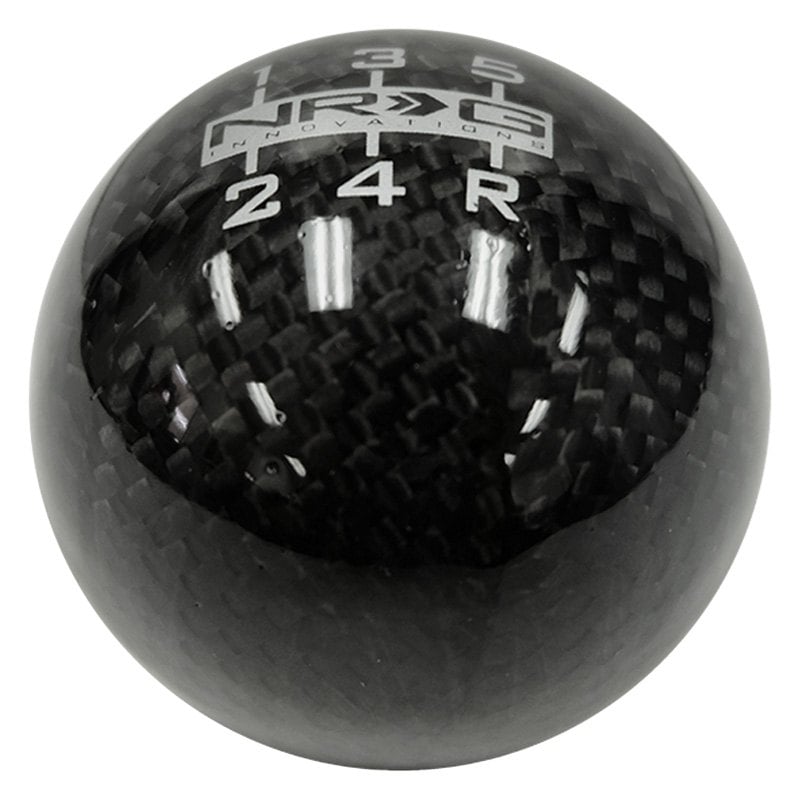 NRG Innovations® - Ball Style Shift Knob