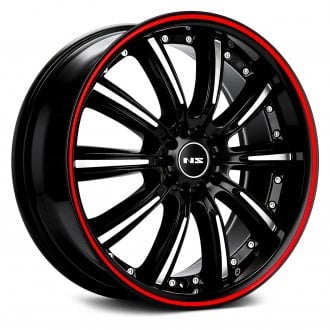 2009 Nissan Cube Rims & Custom Wheels at CARiD.com