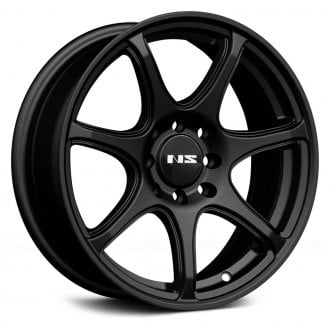 2009 Nissan Cube Wheels | CARiD