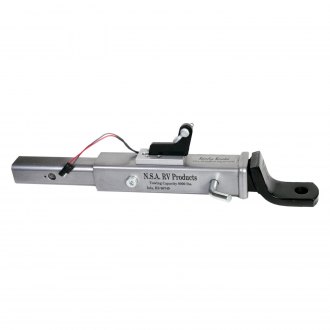 NSA RV Products, Inc.™ | Tow Bars, Supplemental Brake Systems — CARiD.com