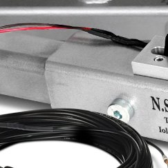 NSA RV Products, Inc.™ | Tow Bars, Supplemental Brake Systems — CARiD.com