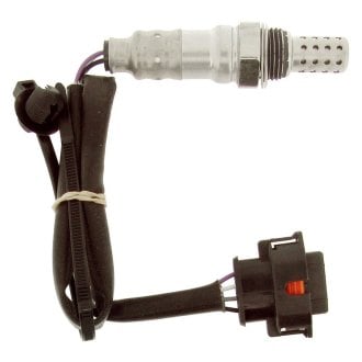 2003 Cadillac CTS Oxygen Sensors & Components | CARiD