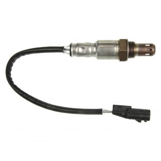 2016 Nissan Frontier Oxygen Sensors & Components | CARiD