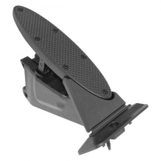 Mini Cooper Pedals | Accelerator, Brake, Clutch — CARiD.com