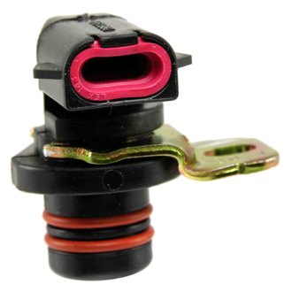 1999 Lincoln Continental Transmission Solenoids, Sensors, Switches ...