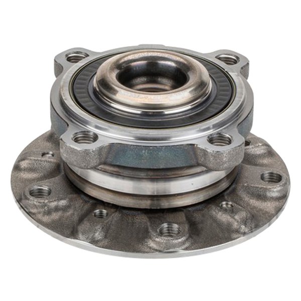 NTN® WE61623 - Front Driver Side Wheel Hub