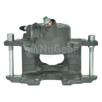 NuGeon™ | Remanufactured Semi-Loaded Brake Calipers — CARiD.com