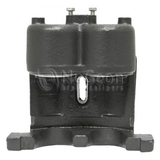 NuGeon™ | Remanufactured Semi-Loaded Brake Calipers — CARiD.com