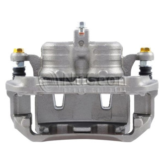 Nissan Replacement Brake Calipers | Loaded, Semi-Loaded, Repair Kits