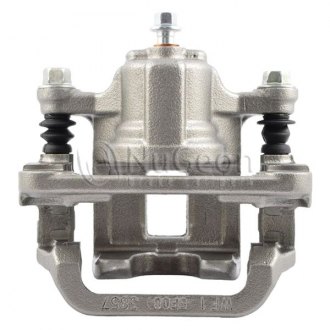 Nissan Brake Calipers - Loaded, Semi Loaded, Unloaded | CARiD