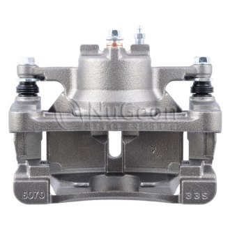 Mazda CX-5 Brake Calipers - Loaded, Semi Loaded, Unloaded | CARiD