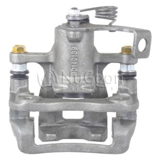 2014 Kia Rio Brake Calipers | Loaded, Semi Loaded — CARiD.com
