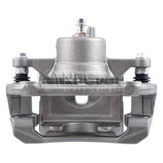 2015 Kia Soul Brake Calipers - Loaded, Semi Loaded | CARiD