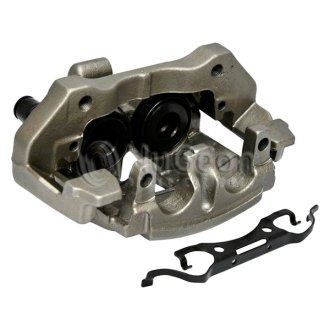 Mercedes GLE Class Brake Calipers - Loaded, Semi Loaded, Unloaded | CARiD