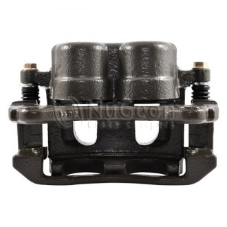 Ford Ranger Brake Calipers - Loaded, Semi Loaded, Unloaded | CARiD