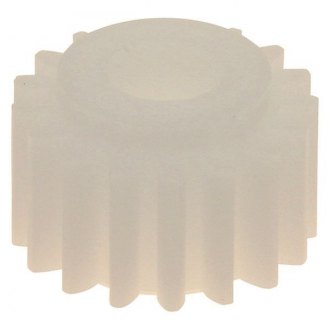 Windshield Wiper Motor Transmission Gears - CARiD.com