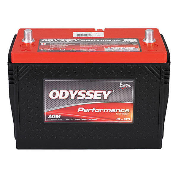 Odyssey® - Performance Series™ Battery