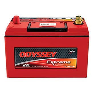 Freightliner Batteries - AGM, Hybrid, High Performance, Replacement | CARiD