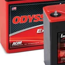 Odyssey™ | Car Batteries & Hold Down Kits — CARiD.com