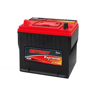 Subaru Replacement Batteries | AGM, Starting, Deep Cycle – CARiD.com