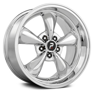 1955 Chevy Bel Air Rims & Custom Wheels at CARiD.com