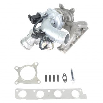 Volkswagen Tiguan Turbochargers & Superchargers | CARiD