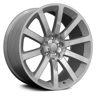 OE Wheels™ | Replacement Wheels, Tires, TPMS Sensors - CARiD.com