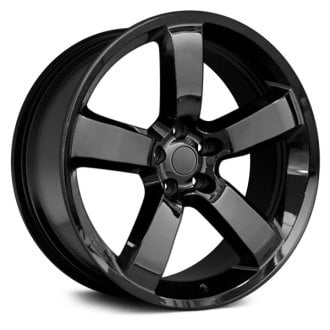 2006 Chrysler 300 Replacement Factory Wheels & Rims | CARiD