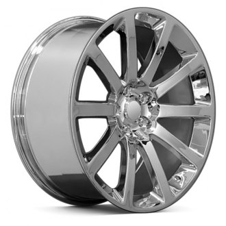 OE Wheels™ | Replacement Wheels, Tires, TPMS Sensors - CARiD.com