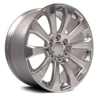 Alloy Factory Wheels & Rims| Replacement, OEM-Style | CARiD