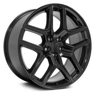 Ford Explorer Replacement Factory Wheels & Rims | CARiD