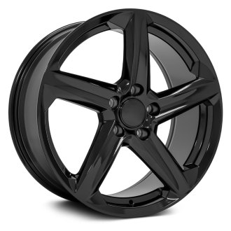 2021 Chevy Corvette Replacement Factory Wheels & Rims | CARiD