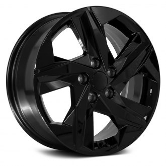2015 Hyundai Genesis Replacement Factory Wheels & Rims | CARiD