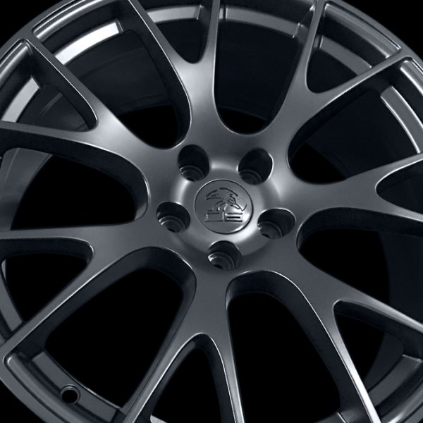 OE Wheels™ - Replacement Wheels, Tires, TPMS Sensors | CARiD