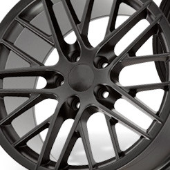 OE Wheels™ | Replacement Wheels, Tires, TPMS Sensors - CARiD.com