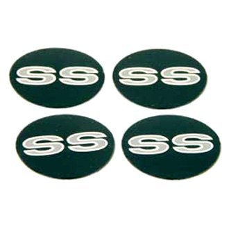 Chevy Nova Wheel Center Caps | Emblems, Trim Rings – CARiD.com