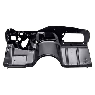 1972 Chevy Nova Replacement Firewalls | CARiD