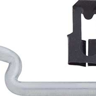 Door Latch Rods | CARiD