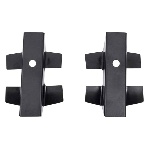 OER® 153258 - Console Mounting Bracket Set
