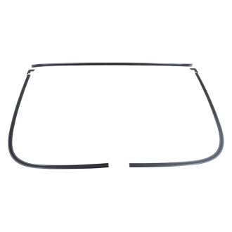 Car Window Trim | Moldings, Pillar Posts, Sills — CARiD.com