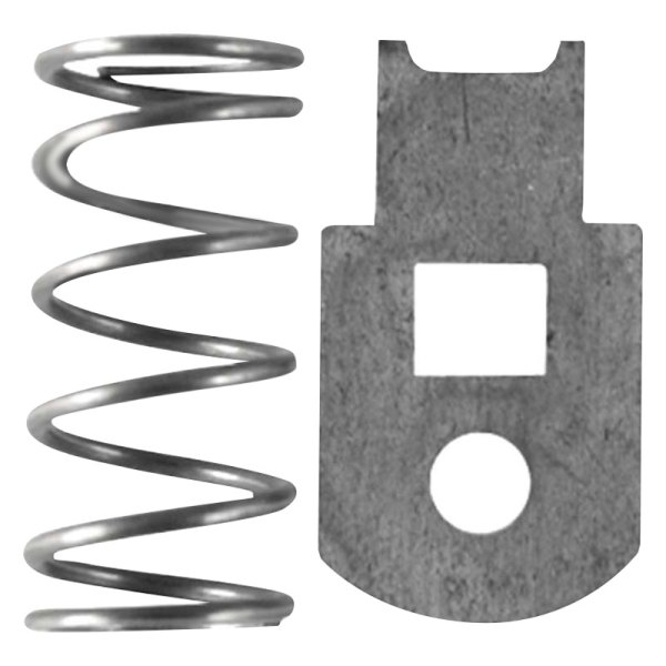 OER® 153808 - Seat Adjuster Spring & Retainer