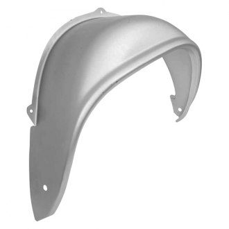 Chevy Silverado Inner Fenders | Wells, Liners, Shields — CARiD.com