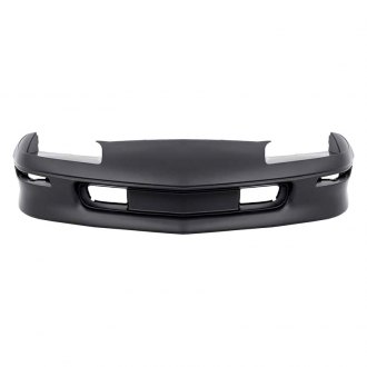 Replacement Front Bumpers | Covers, Face Bars, Chrome – CARiD.com