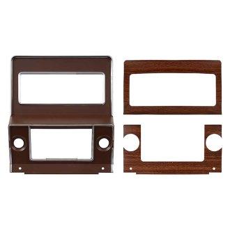 Radio Bezels | CARiD