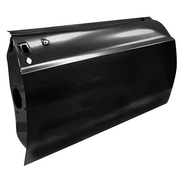 OER® 20125F - Driver Side Door Shell