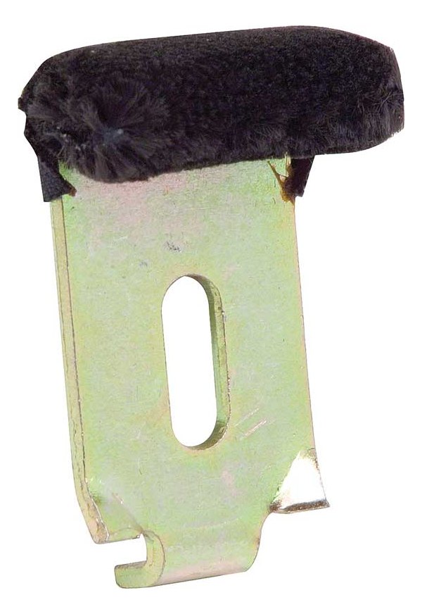 OER® 20192983 - Door Window Glass Stabilizer