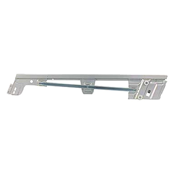 OER® 21458A - Passenger Side Window Channel Guide