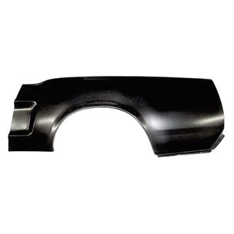 1965 Ford Mustang Replacement Fenders & Components – CARiD.com