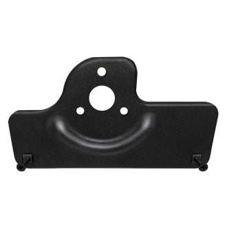 Dodge Charger Grille Brackets & Hardware | CARiD