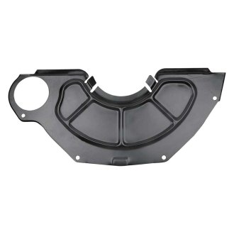 Clutch Flywheel Covers | CARiD